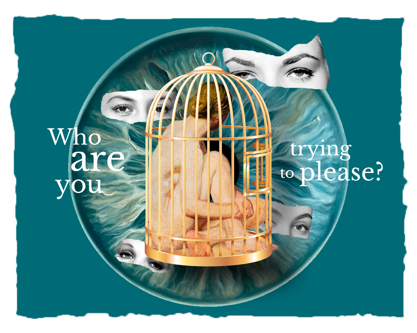 Nova’s Story: From Fear of Rejection to Full Visibility